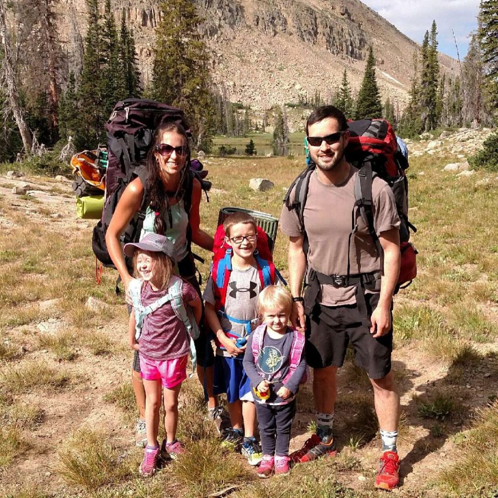 Return to the Mountains | Trail Sisters®