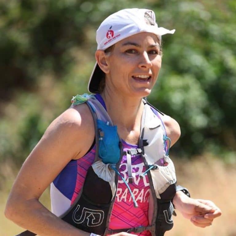 Suzi Swinehart | Trail Sisters®