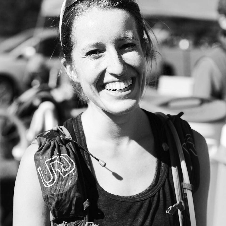 Michelle Merlis (née Pratt) | Trail Sisters®