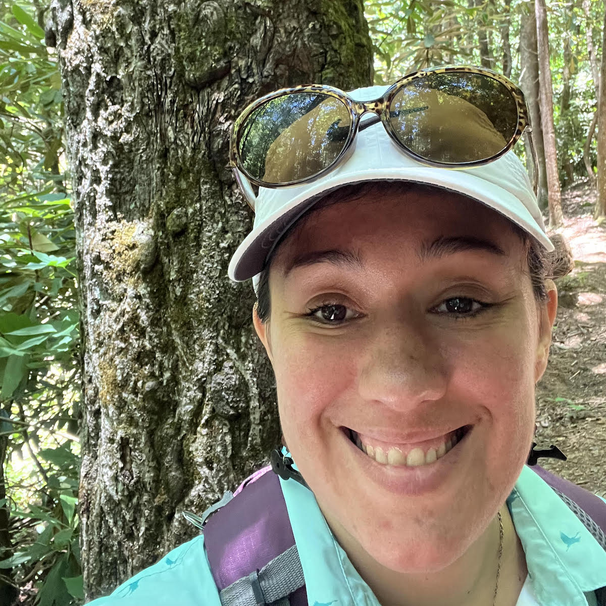 Ana Sara Pinto, Author at Trail Sisters®