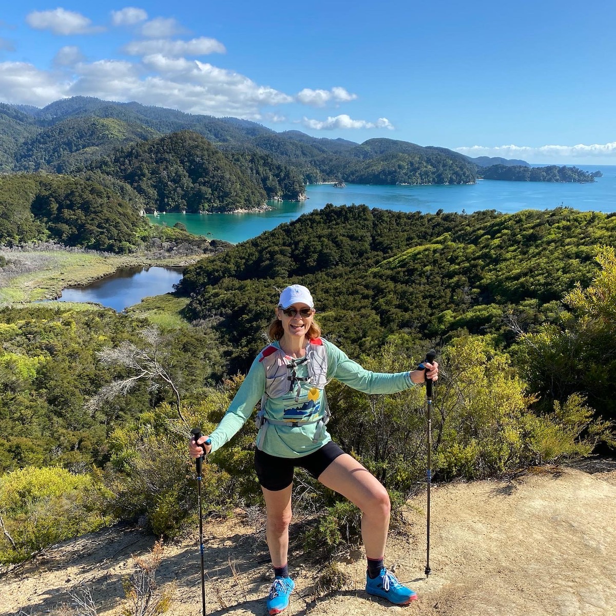 What Love Has to Do With Running After 50 | Trail Sisters® What Love Has to Do With Running After 50 | Trail Sisters®
