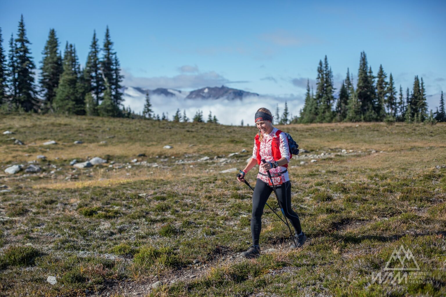 Whistler Alpine Meadows | Trail Sisters®