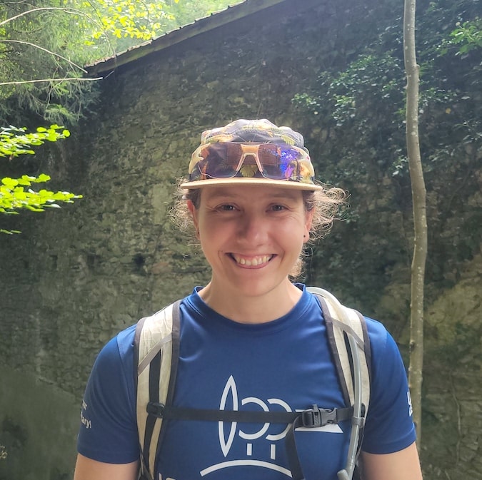 Trail Sisters® | Women's Trail Running Community