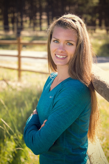 Emily Harrison Torrence | Trail Sisters®