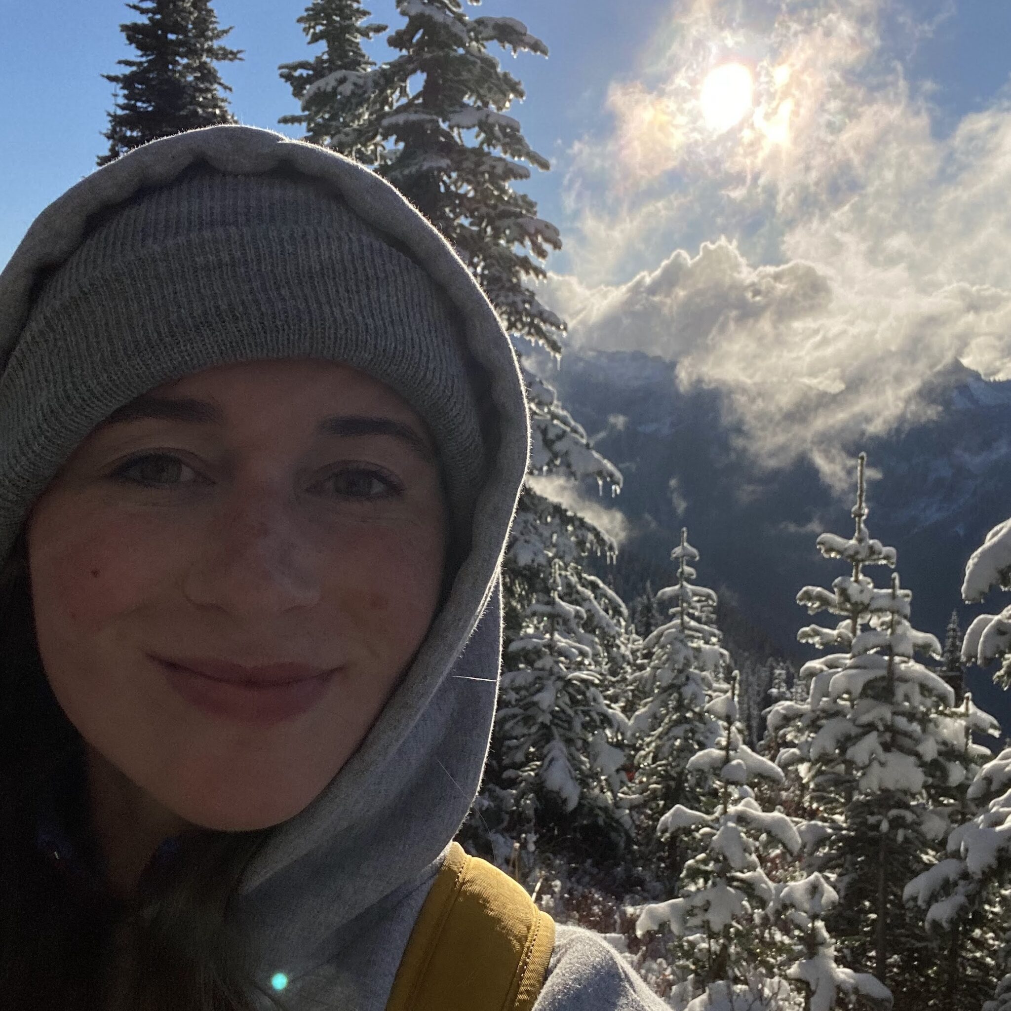 Trail Sisters® | Women's Trail Running Community